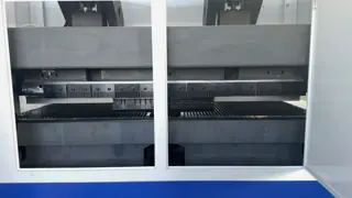CNC Panel Bender Precision Thin Plate Folding