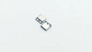 Charger port