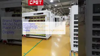 SMPS Burn In Chamber Test Electronics
