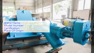 Turgo Turbine Generator: Stable Industrial Power