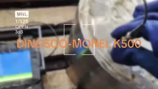 Monel K500 Forgings | High Strength Nickel Copper Alloy