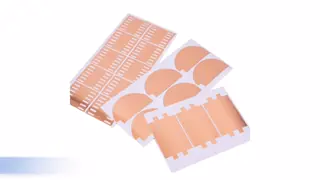 Lithium Battery Copper Foil