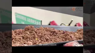 Raw Materials Processing Solution for Clay Brick Making  and Bentonite Making Plant