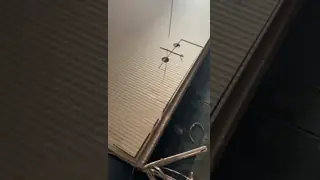 CNC Wire Cutting Machine