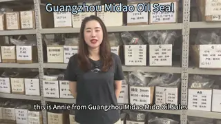 Excavator O-Rings Multiple Sizes Available | Factory Wholesale