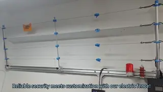 electric fence 1