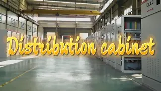 Integrated Power Solutions Transformers Switchgear