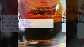 Pure Agarwood Oil Luxury & Wellness