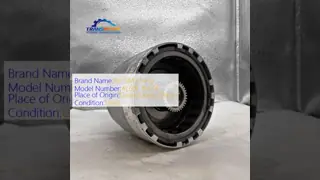 6F50 Torque Converter Ford Edge Explorer Remanufactured