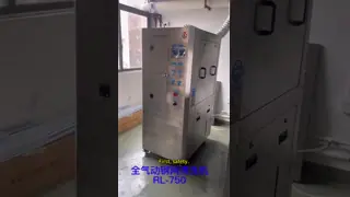 SMT Stencil Cleaning Machine Explosion-Proof, No Electricity Required for PCB Solder Paste & Glue