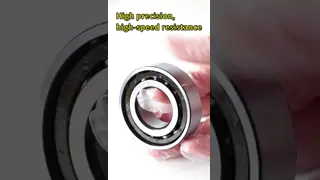 Precision Roller Bearing For Heavy Loads