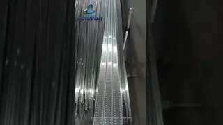 15.5A Aluminum Spacer For Double Glazing