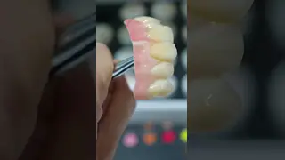 Add Pink Gum Porcelain