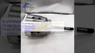 A6GF- Valve Body Hyundai Kia Remanufactured