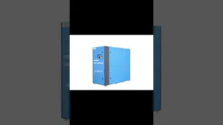 AIRERA Super silent oil-free scroll compressor