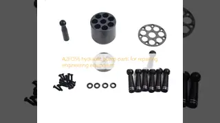 Rexroth Hydraulic Motor Parts Repair Kits