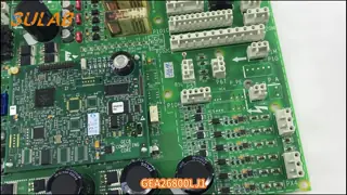 Otis Elevator Mainboard GEA26800LJ1 Control Board