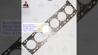 M11 Engine Overhaul Kit Power Up