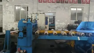Hot Rolled Steel Coil Quality Strength