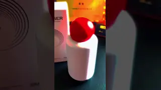Nano Mist Aroma Diffuser Home Fragrance