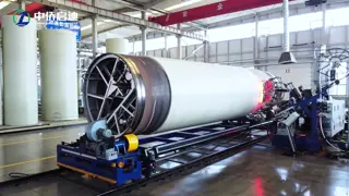Durable PP Sewage Tanks Built to Last