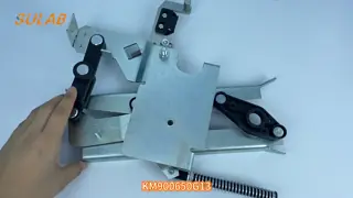 Effortless Cleaning Power
