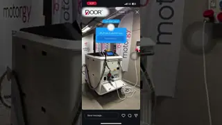?From Factory to Field: Door Mobile EV Charger in Kuwait??