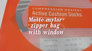 Custom Resealable Pouches For Your Products