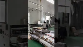 Cold Laminating Film Protects & Enhances