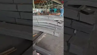 Flat Cold Rolled Steel Sheets For Manufacturing