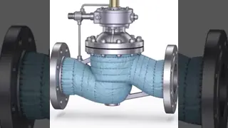 Functions of Heat Exchanger Accessories
