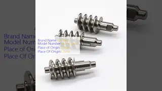 Precision CNC Turning Parts Direct Factory