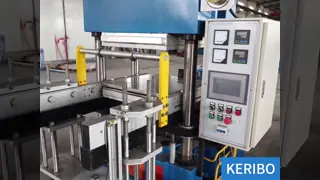 Rubber Press