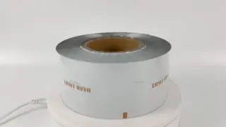 Custom Food Packaging Film Roll