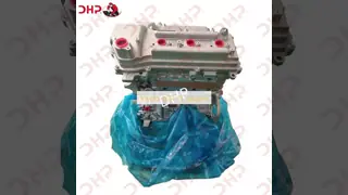 Toyota 1AR LH Engine Explained