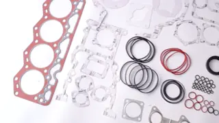 Komatsu 4D105-5 Engine Overhaul Kit Restore Power