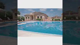 Wave Pool Tiles Custom Designs