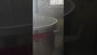 37 kW High-Speed ​​Disperser for Superior Mixing