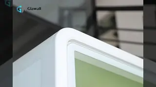 Acoustic Silent Booth / Model S -1 person Booth