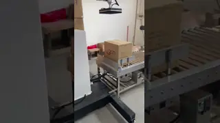 Palletizer