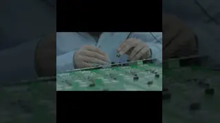 Custom Double Sided Spray Solder Automotive PCB with HASL Surface Treatment and FR-4 Material