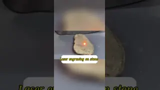 MOPA Fiber Laser Marker Precision Marking