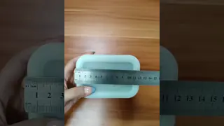 OEM/ODM Silicone Soap Box Set - Multi-functional Portable Drainage Soap Storage Set for Home & Outdo