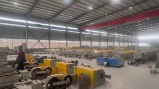 steel wire rope and steel strand manufacturer