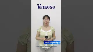 VEIKONG High performance low voltage mode function showcase