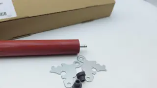 Original new Fuser Pressure Roller for Xerox VersaLink B400 B405 WC 3615 115R00119 115R00120 Printer