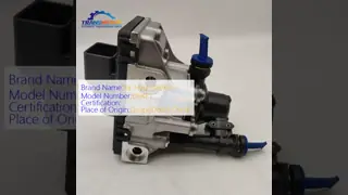 Fix Transmission Faults Speed Sensor Kit