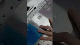 Fiber Laser Welder Stainless Steel Precision Joining
