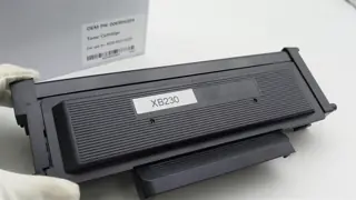 Xerox B230 Toner 006R04404 Crisp Prints