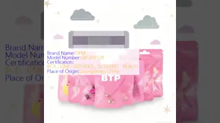 Colored Zip Lock Bags Jewelry Packaging